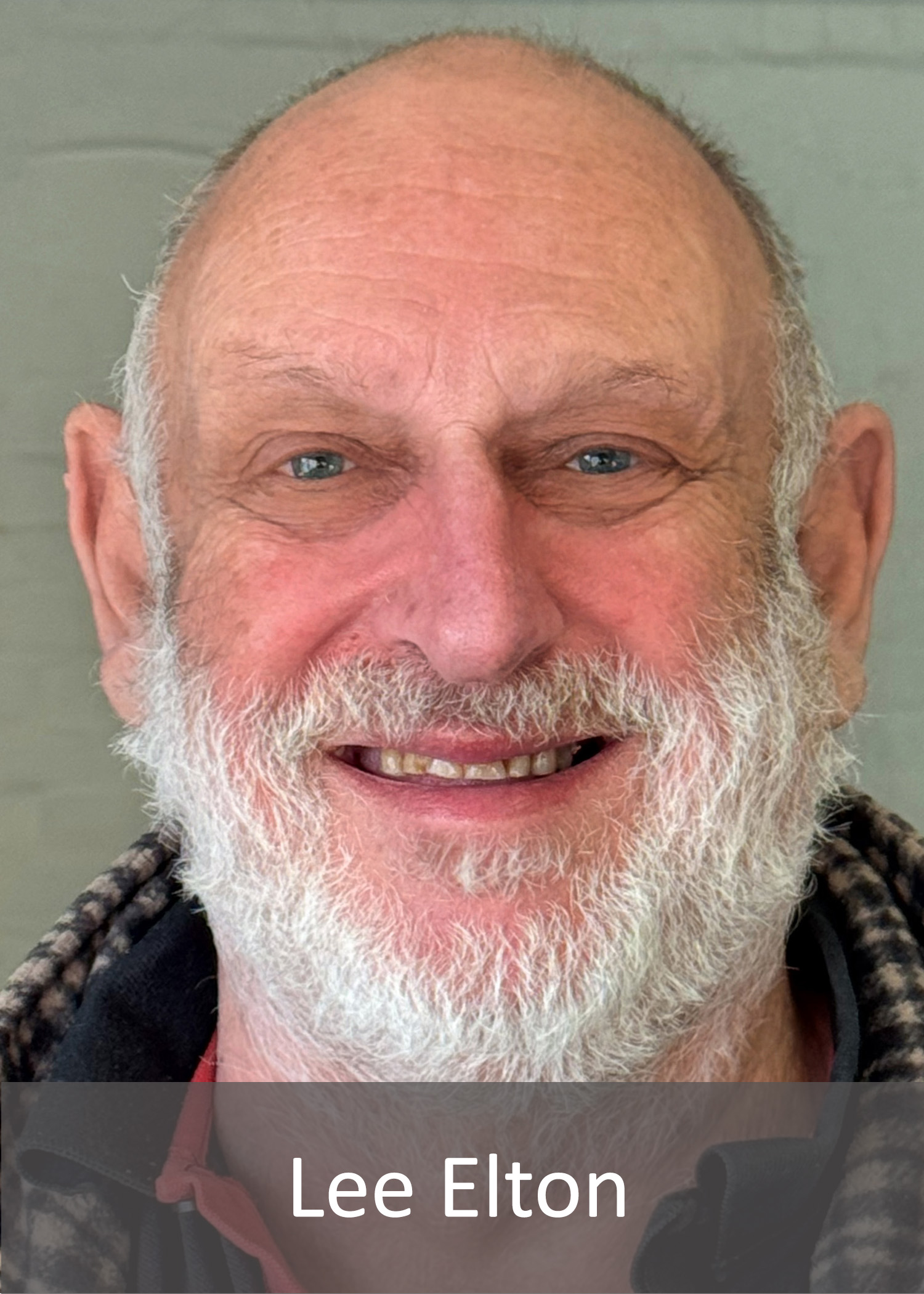 Our committee | Chiltern